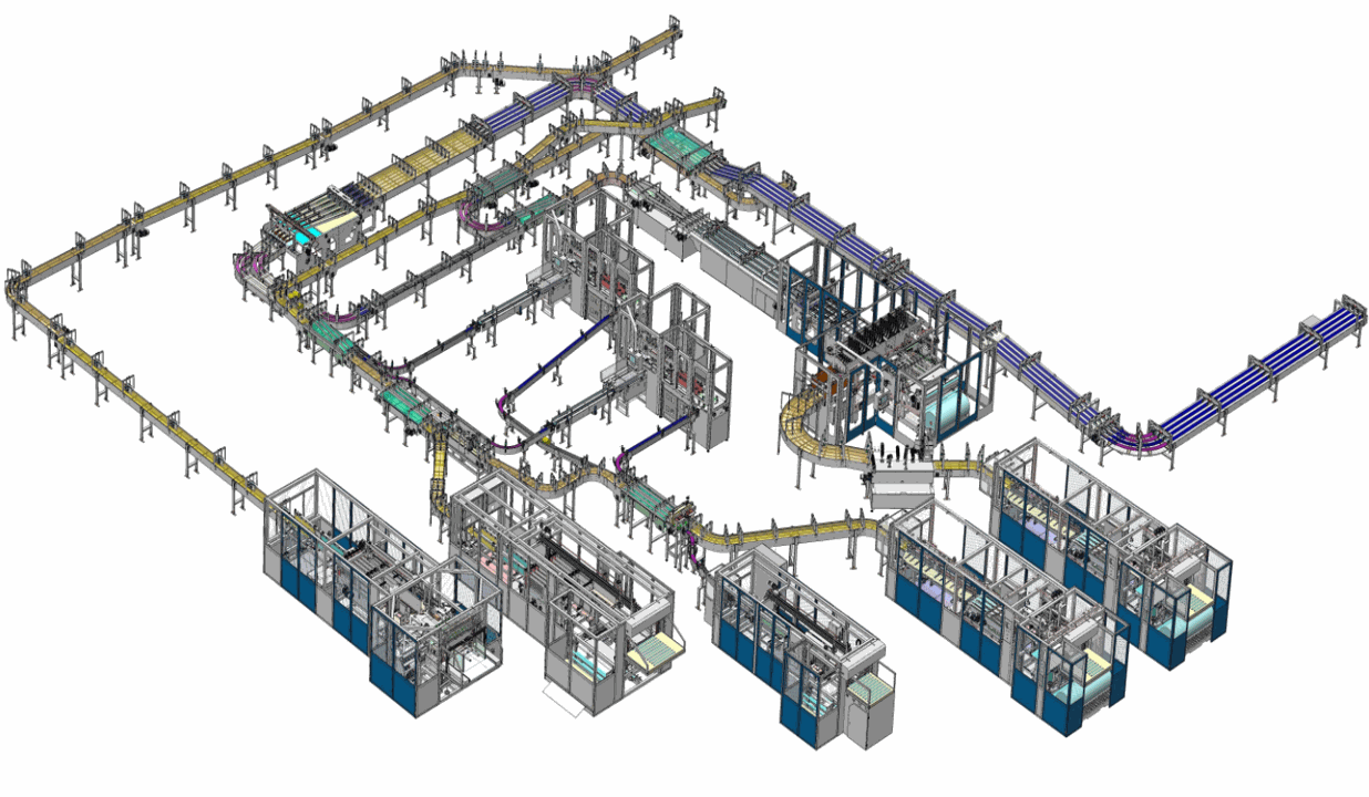Stax Technologies, Čačak | SOLFINS